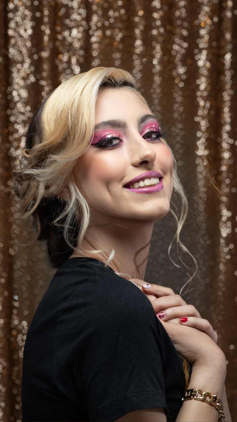 Miss Glamorous International – Pageant March 22th, 2025