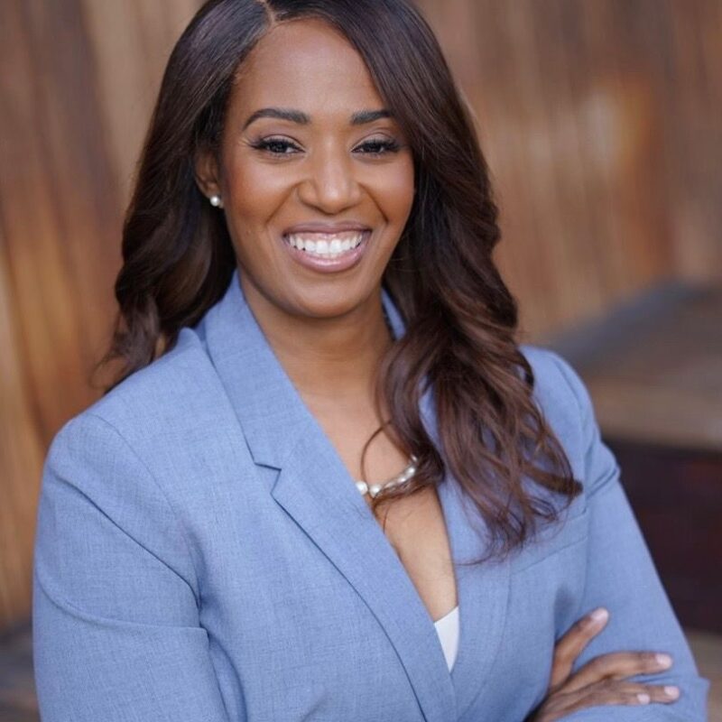 About – Miss Glamorous International