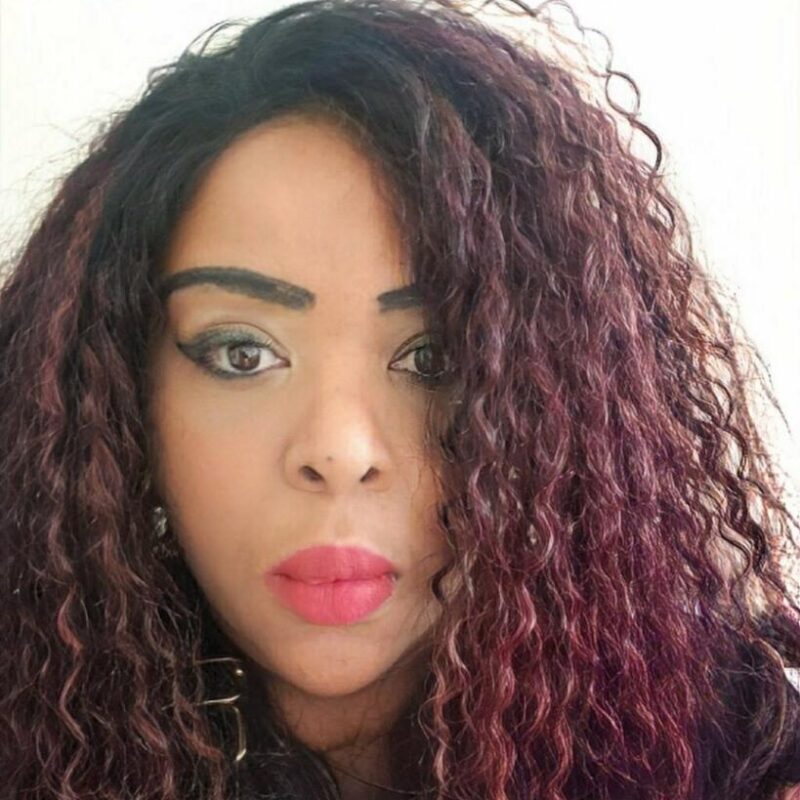 About – Miss Glamorous International