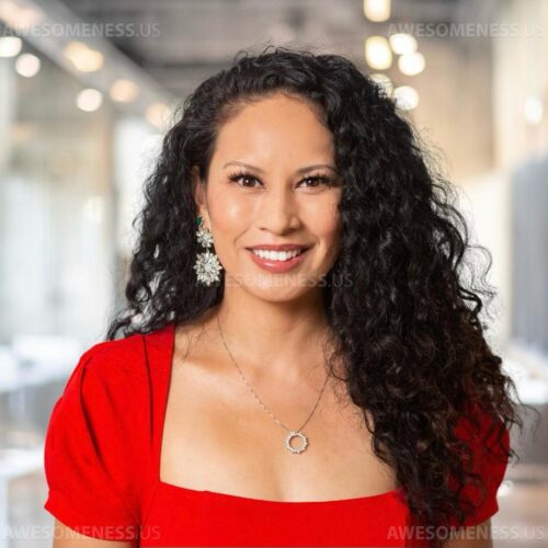 About – Miss Glamorous International